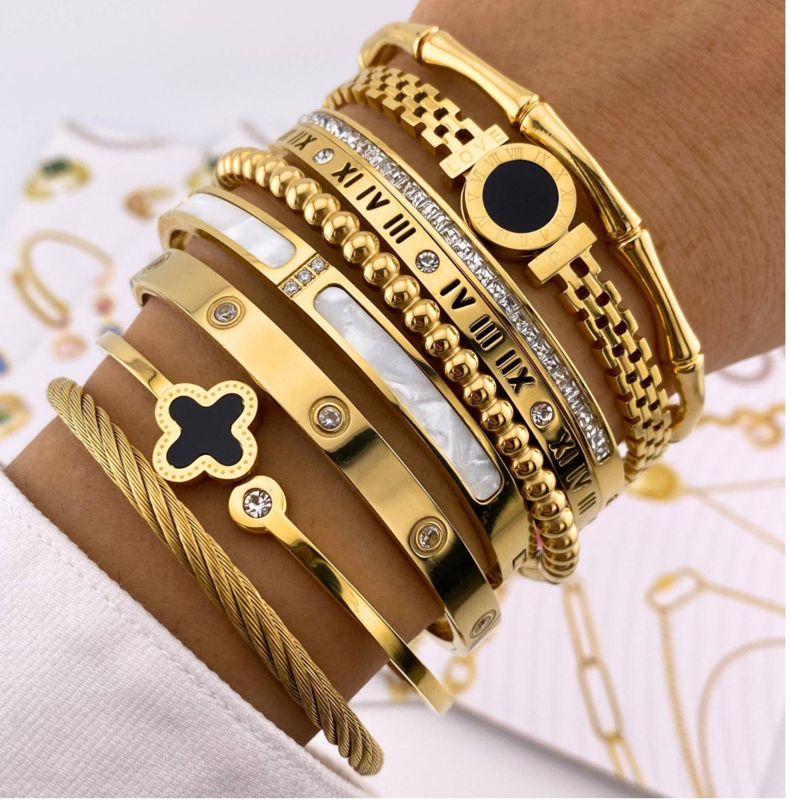 Sets – Pretty Pieces & Co.