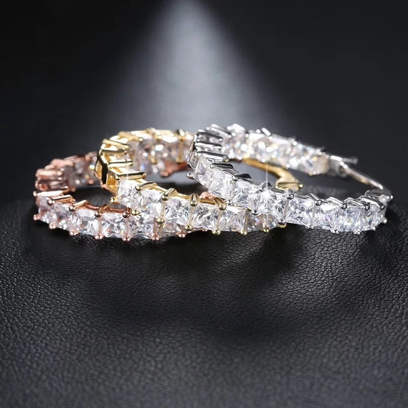 EARRINGS – Pretty Pieces & Co.