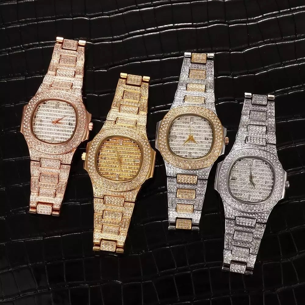 WATCHES – Pretty Pieces & Co.