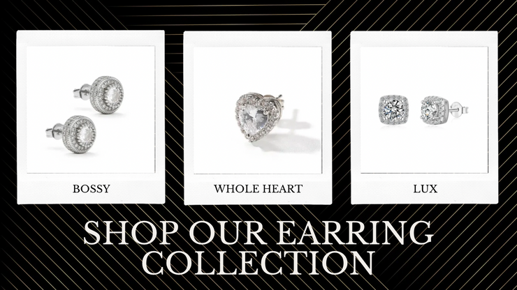 Online Accessory Store – Pretty Pieces & Co.