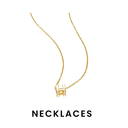 Online Accessory Store – Pretty Pieces & Co.